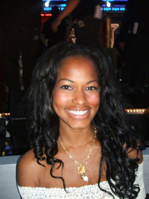 Introducing TheBlackUrbanTimes And Writer Tiffani Webb