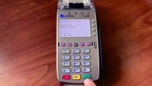 Verifone VX520 Troubleshooting: A Complete Solution Guide