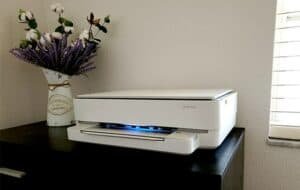 HP Envy 6055 Troubleshooting: A Simple Yet Effective Way!