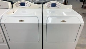 Maytag Neptune Washer Troubleshooting