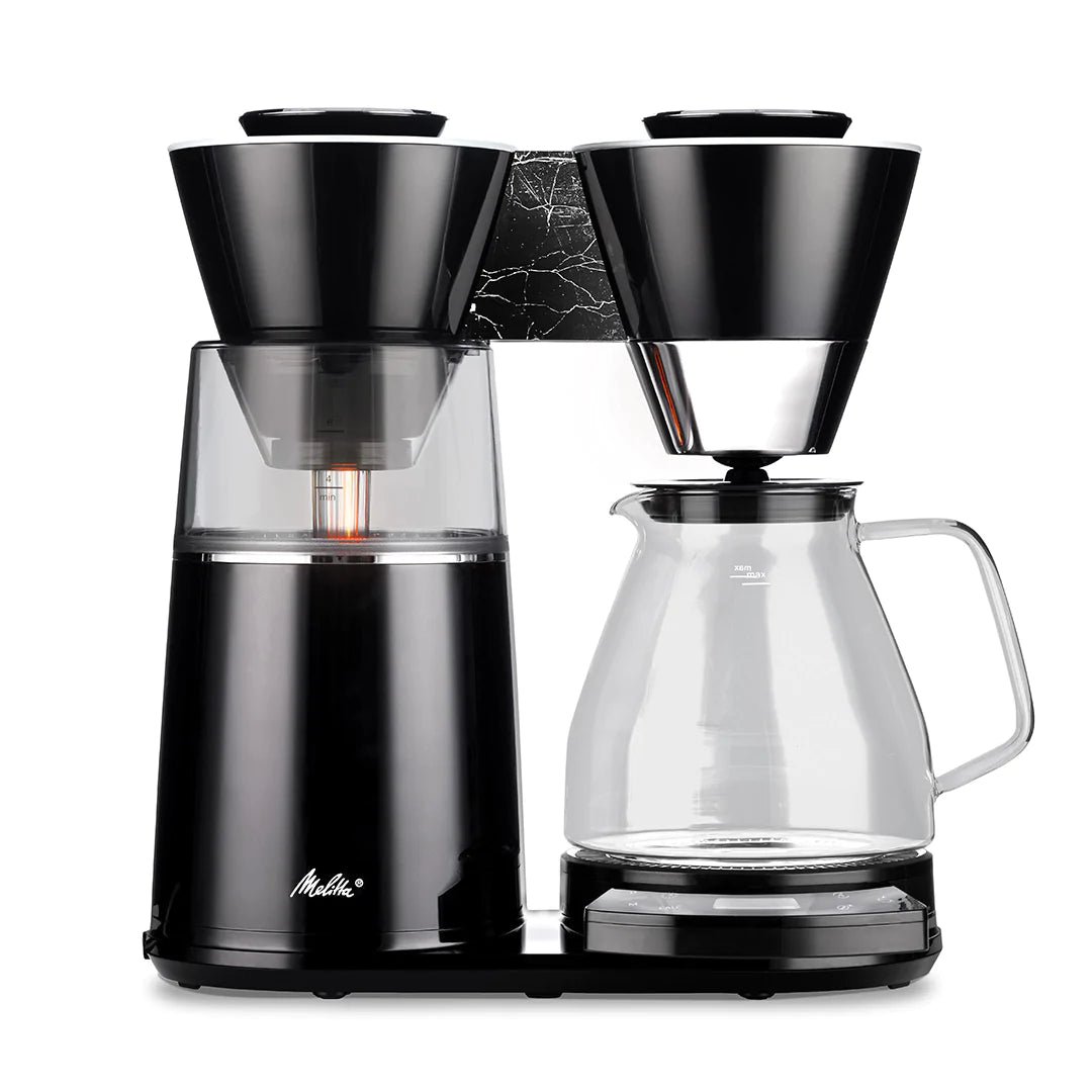 Melitta Coffee Machine Problems