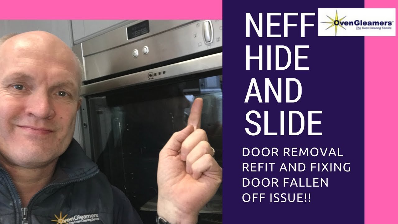 Neff Oven Problems