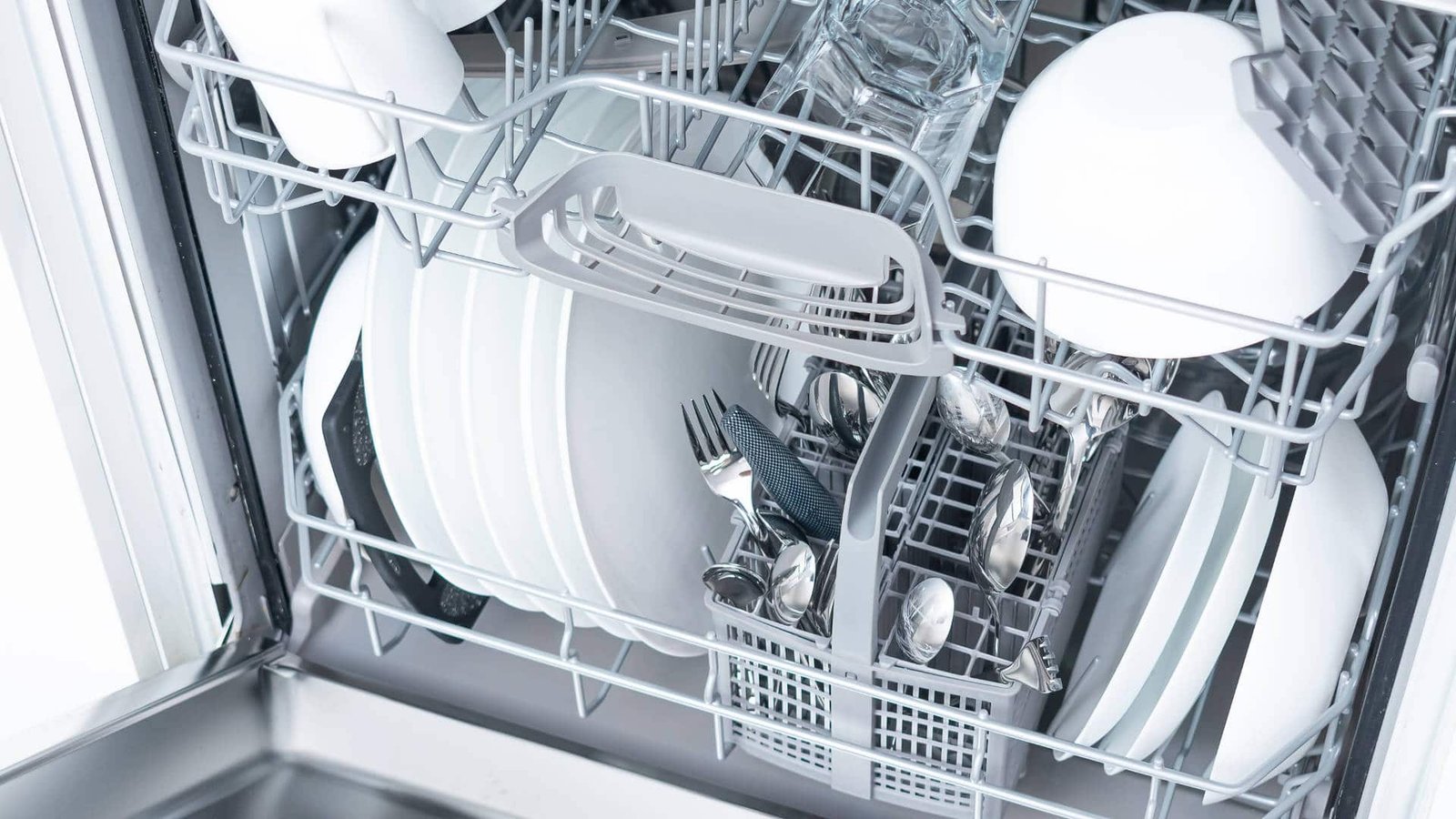 Samsung Dishwashers Problems