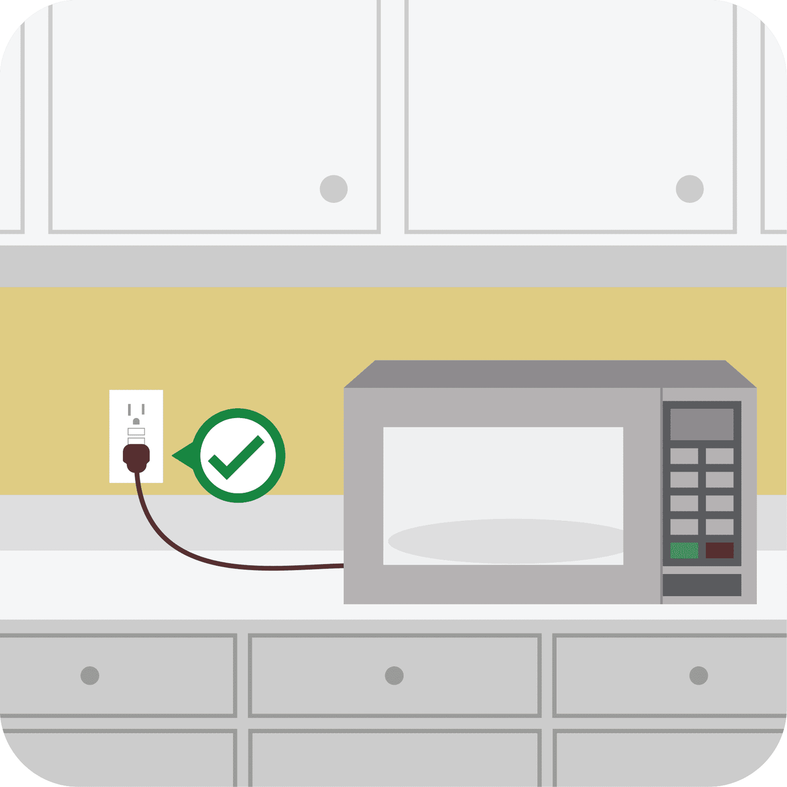 Can Microwave Be Plugged into Any Outlet: Essential Guide
