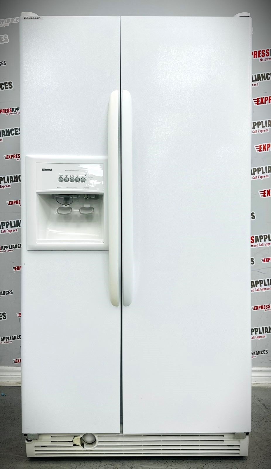 Kenmore Refrigerator Model 106 Dimensions: Your Ultimate Guide