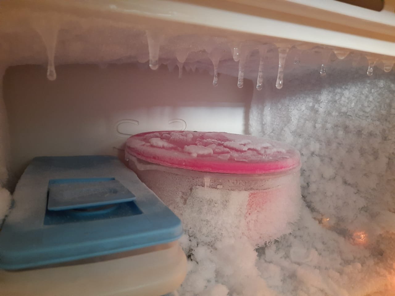 Why Icicles Form in Freezers: Uncover Hidden Causes
